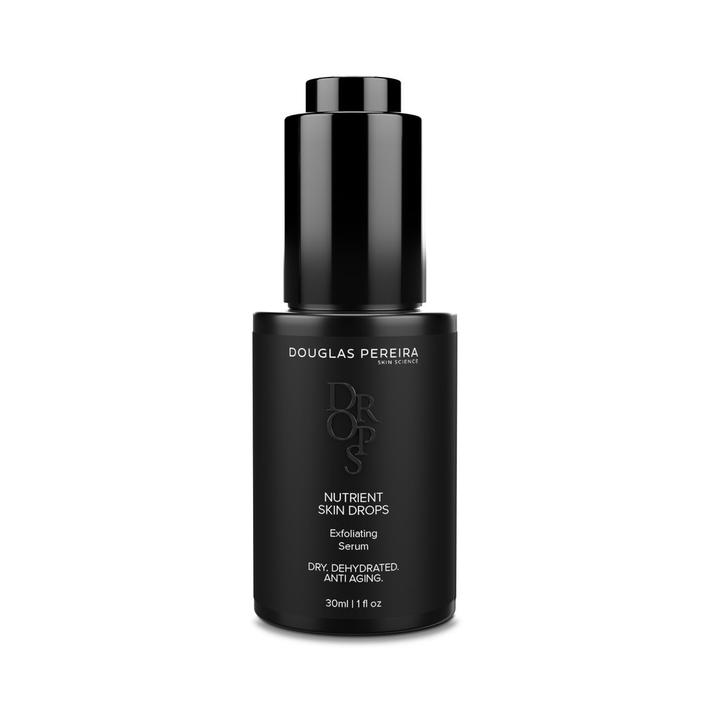 Nutrient Skin Drops – Douglas Pereira Cosmeceuticals